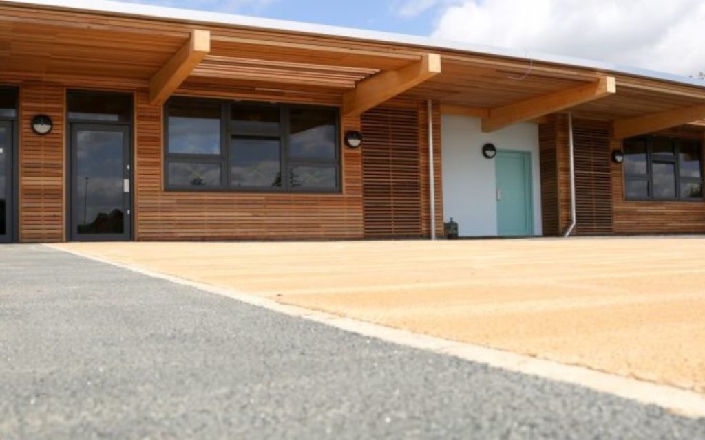 Gallery - Gary Fletcher Surfacing Ltd